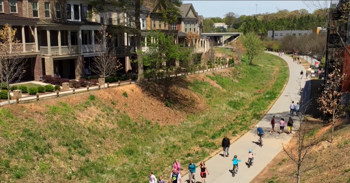 Things to do in Atlanta BeltLine? | Atlanta Savings Tips