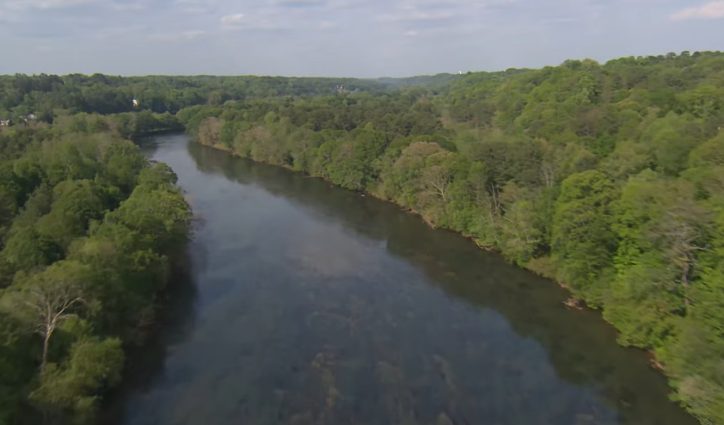 Things to do in Chattahoochee River National Recreation Area? | Atlanta ...